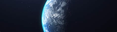 5120x1440 Planet From Space 5120x1440 Resolution Wallpaper Hd Space 4k