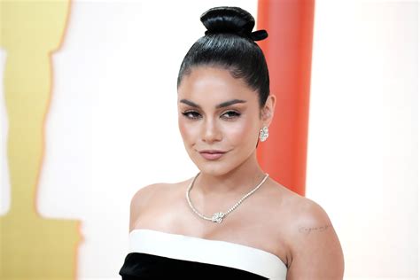 Vanessa Hudgens News