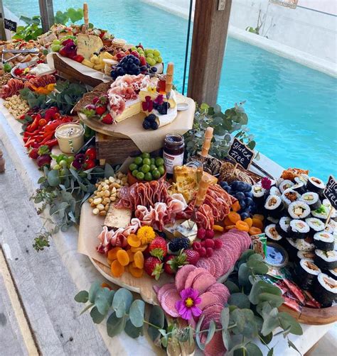 Platter Me Beautiful Ballina Nsw