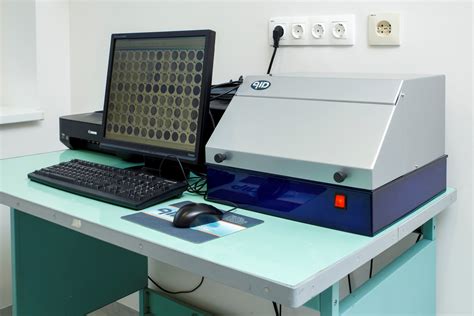 Aid Elispot Reader Usescience