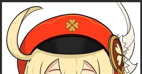 Genshinimpact Klee Klee Drawing September 11th 2022 Pixiv