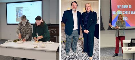 Around The Firm February 2025 Warren Averett Cpas And Advisors Kate