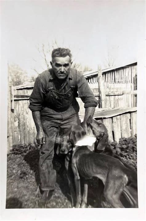 My Mean Ol Coonass Great Grandfather In Cajun Country Rthewaywewere