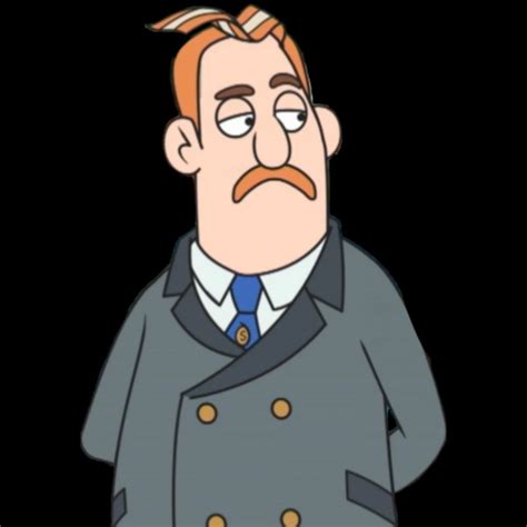 Reginald Snodgrass Saving Me Wiki Fandom