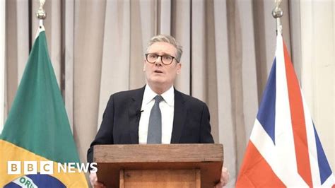 Russias Nuclear Rhetoric Wont Dent Uk Support For Ukraine Pm