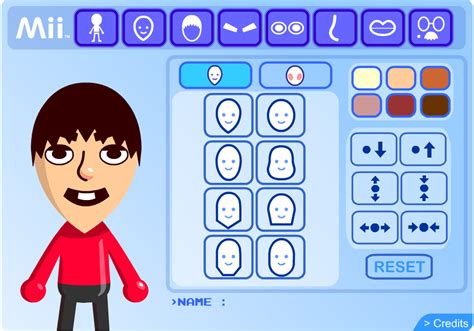 English Is Fun Mii