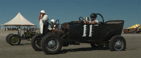 Trog The Race Of Gentlemen Motorweek Over The Edge