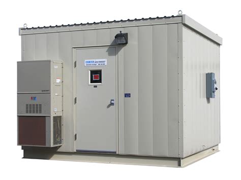 Cisco Cems Shelter Analyzers Probes And Emissions Monitoring