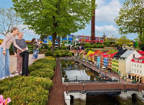 Oferta Excursie Legoland Danemarca 2026 Dolphin Travel