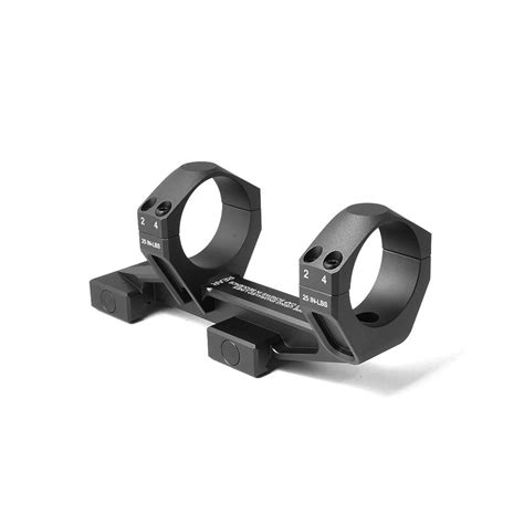 Specprecision Tactical Nf 154 34mm Tube Optic Scope Mount