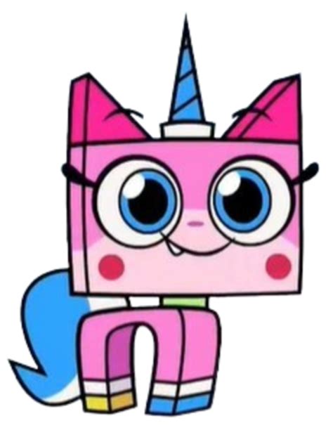 Princess Unikitty Drawn Feet Wiki