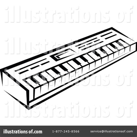 Keyboard Clipart Black And White Free Download On Clipartmag