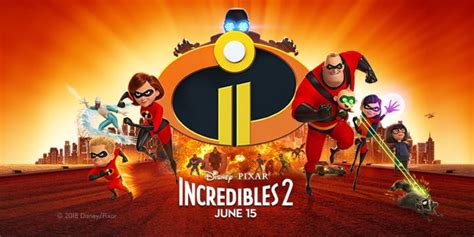 Os Incríveis 2 Resenha Sem Spoiler Lugar Nenhum