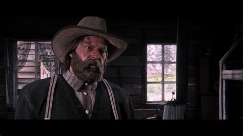 Opinion On Tom Dickens Rreddeadredemption