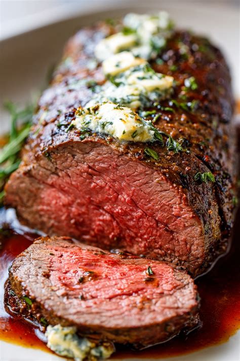Chateaubriand Recipe Oven A Rustic French Feast For Special Gatherings The Best Traditional