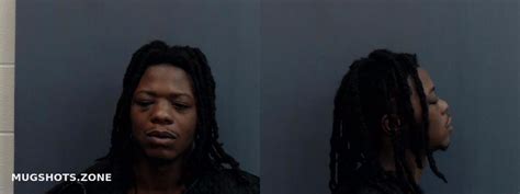 Armstrong Dezmond Dominique Deqon 11 20 2022 Gregg County Mugshots Zone