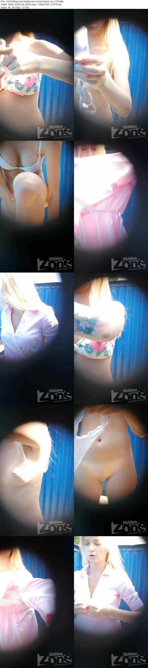 Voyeur Spy Camera In Shower Locker Rooms Malls Beaches And Different