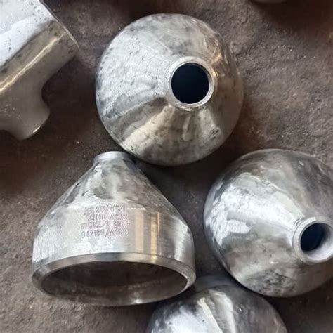 Piping Fittings Reducer Piping Fittings Reducer Manufacturer