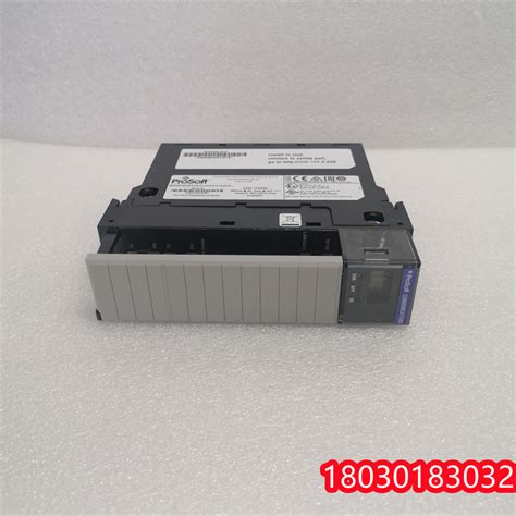 Prosoft Mvi56e Mcm Enhanced Communication Module Input And Output Hong Kong Saul Electric Co Ltd