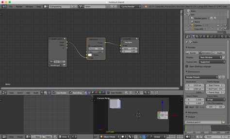 Python Crude Hidden Line Removal For Oscilloscope Output Blender Stack Exchange