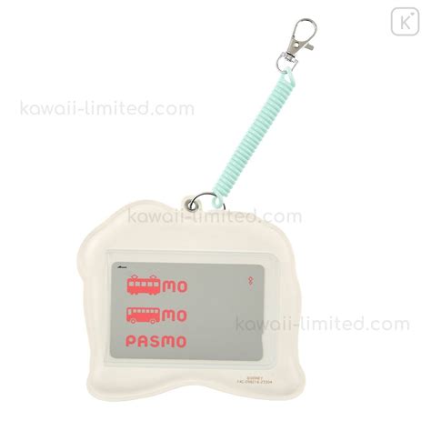 Japan Disney Store Pass Case Card Holder Chip And Dale Dinosaur