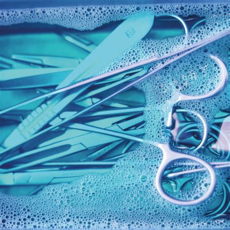 Glutaraldehído En Odontología Alkamedica®