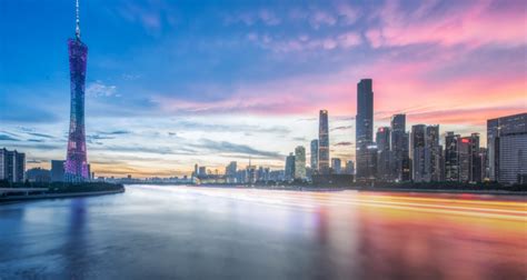 广州旅行：写给10 12月想去广州旅游的朋友！超详细！吃住行玩~ 知乎