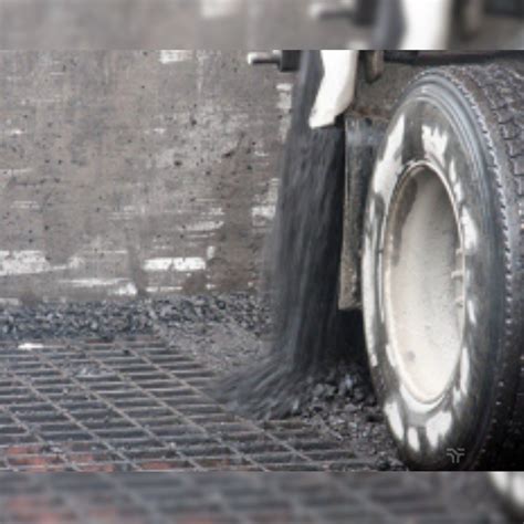 Secondary Screening And Sizing Aggregate Tricon Wear