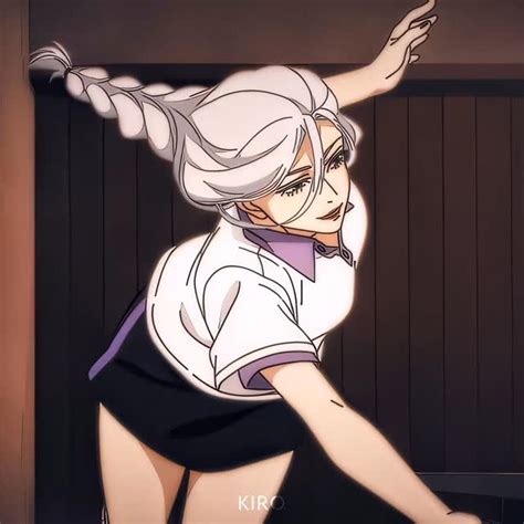 Jjk Yuki Fan Art
