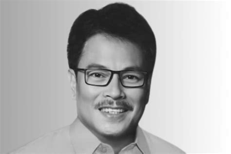 Da Usec Dv Savellano Passes Away Gma News Online