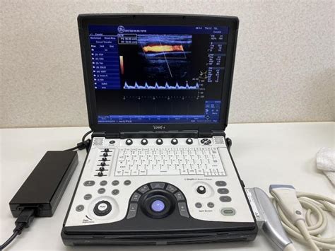 Used Very Good Ge Nextgen Logiq E For Sale Item 1622052 Bimedis