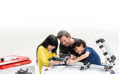 Innovator To Ultimate Kit Infento