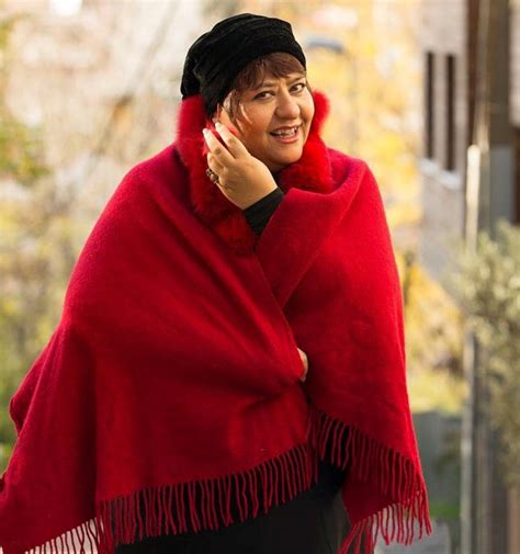 بیوگرافی رابعه اسکویی و ماجرای ترسش از اعدام