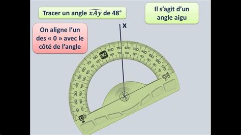 The Protractor In French At Doris Halligan Blog