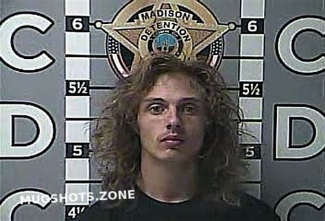 Holmberg Dakota Allen 11 15 2022 Madison County Mugshots Zone