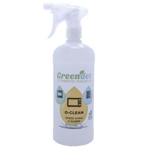 Detergente Líquido Mychef