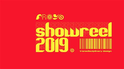 Froyo Tam Showreel 2019 Youtube