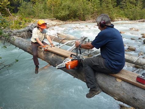 Letter Maintaining The Athabasca Pass Heritage Trail News