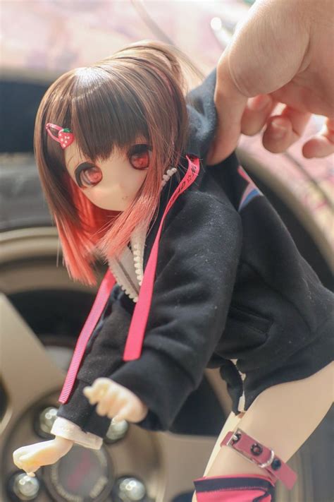 54 ༉‧dolls ♡ Ideas In 2025 Anime Dolls Cute Dolls Pretty Dolls
