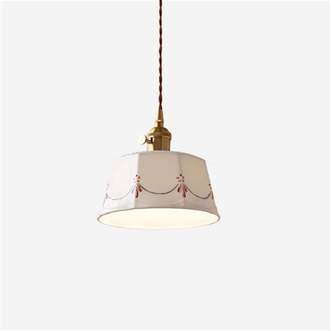 Eliana Pendant Lamp T1244 Pendant Lights Simig Lighting