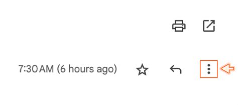 How To Block Emails On Gmail Block Report Or Unsubscribe Zapier