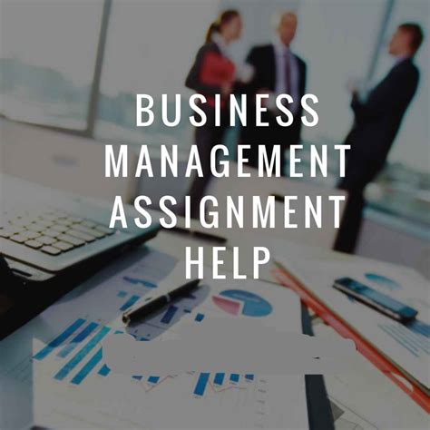 Business Assignment Help Business Assignment Help 2025