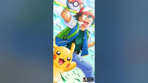 지우and피카츄 Youtube