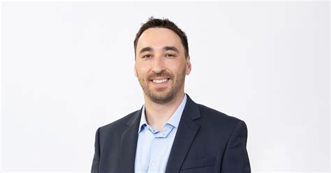 Cima Announces The Appointment Of Mathieu Perreault As Vice President