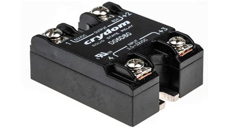 D06d80 Sensata Crydom