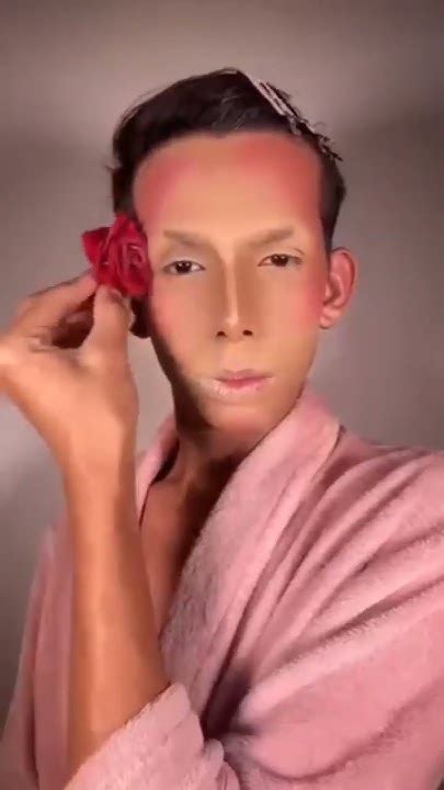 Makeup Tutorial😍 Youtubeshorts Makeuptutorial Shortsfeed Shortvideo