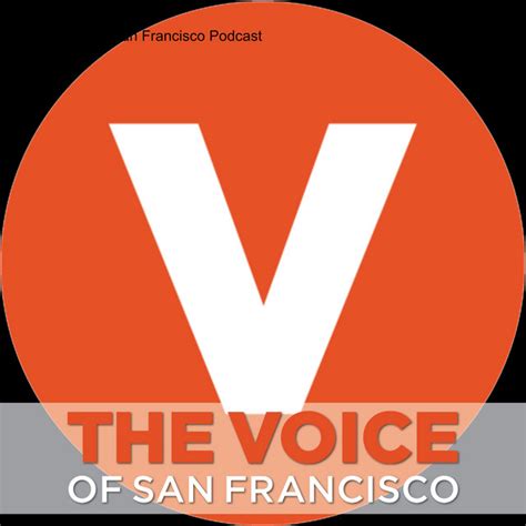 Voice Of San Francisco Podcast On Spotify