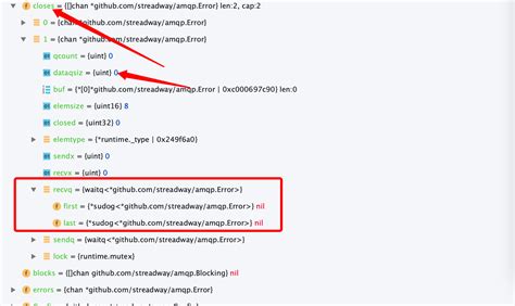 Go脚本阻塞问题排查