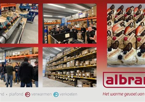 Afdeling Assemblage Naar Zevenaar Verhuisd