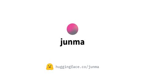 Junma Jun Ma